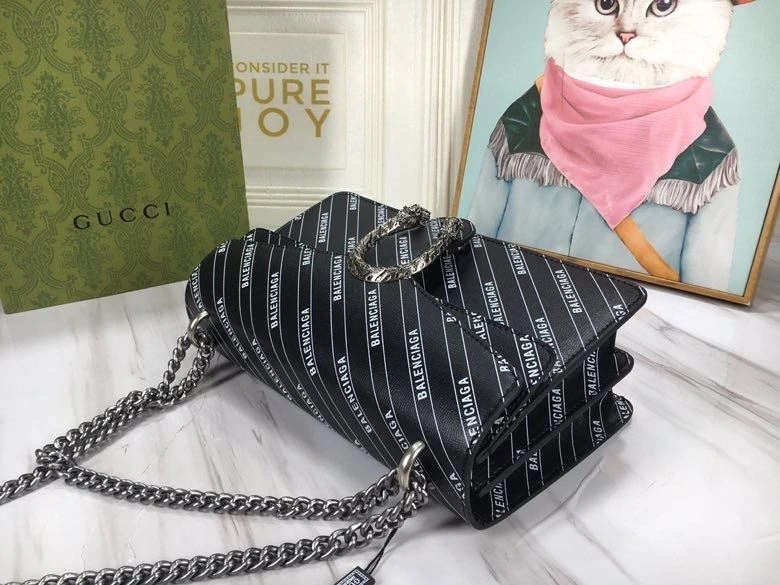 Indistinguishable Gucci Satchel Bags Others