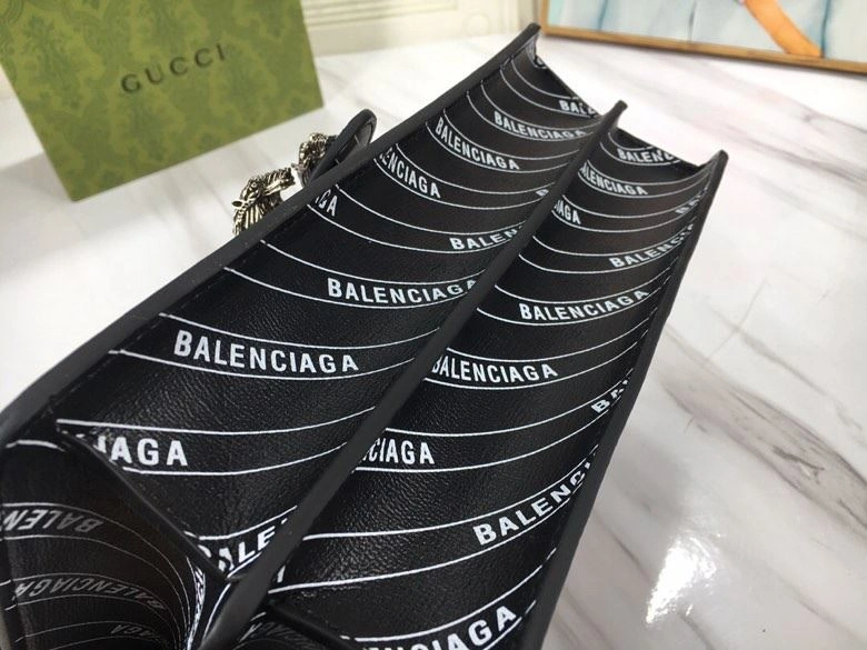 Indistinguishable Gucci Satchel Bags Others