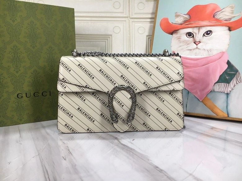 Gucci Satchel Bags Others