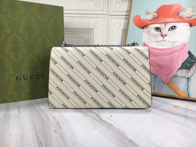 Budget-friendly Gucci Satchel Bags Others