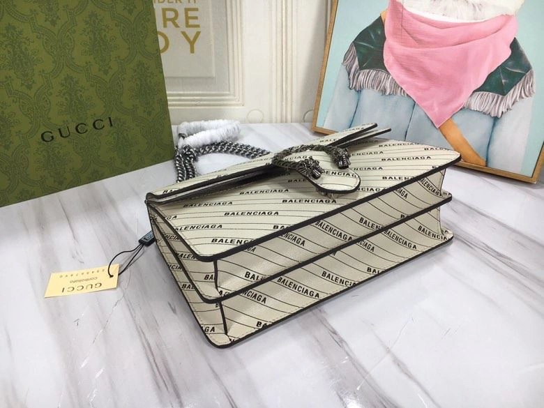 Budget-friendly Gucci Satchel Bags Others
