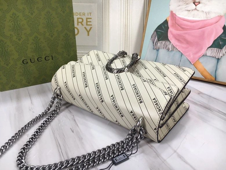 Budget-friendly Gucci Satchel Bags Others