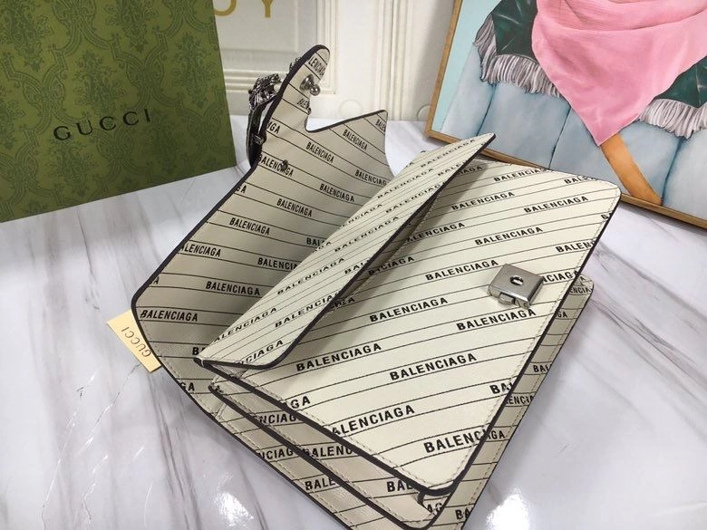 Budget-friendly Gucci Satchel Bags Others