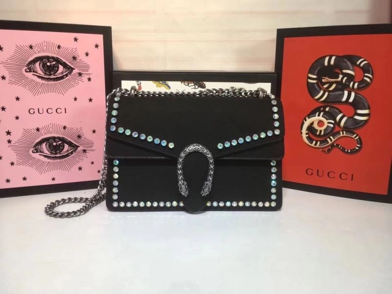 Gucci Satchel Bags Others