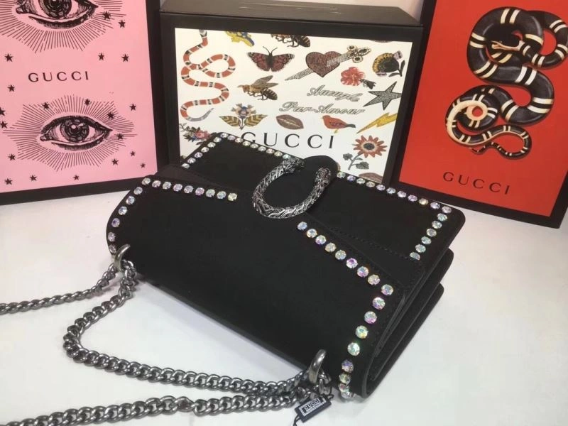 Economical Gucci Satchel Bags Others