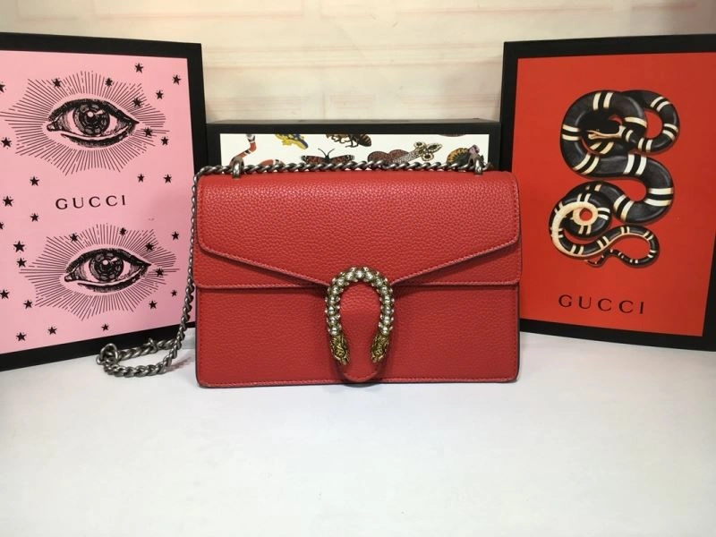 Gucci Satchel Bags Others