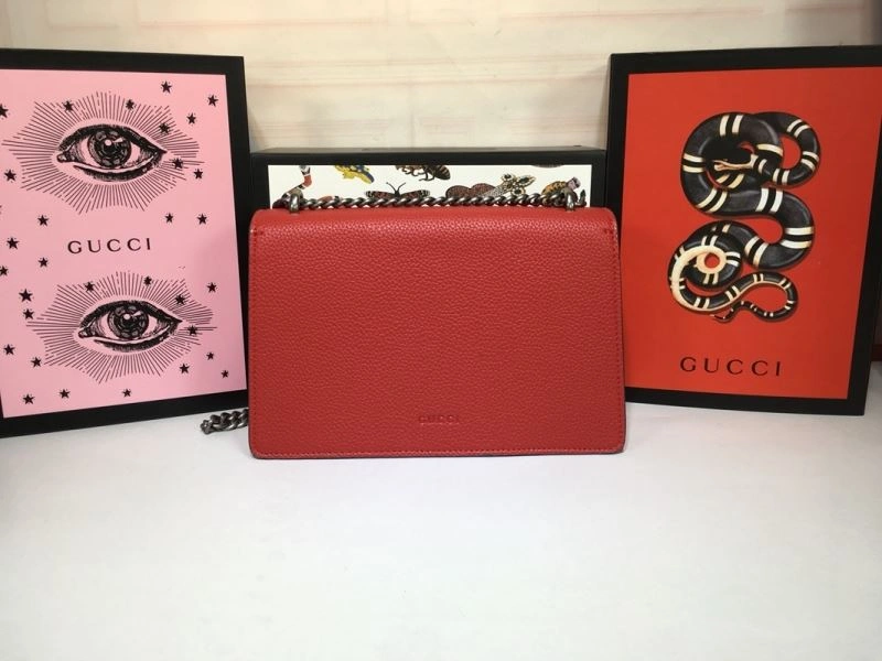 Accurate model Gucci Satchel Bags Others