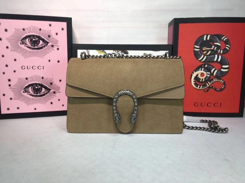 Gucci Satchel Bags Others