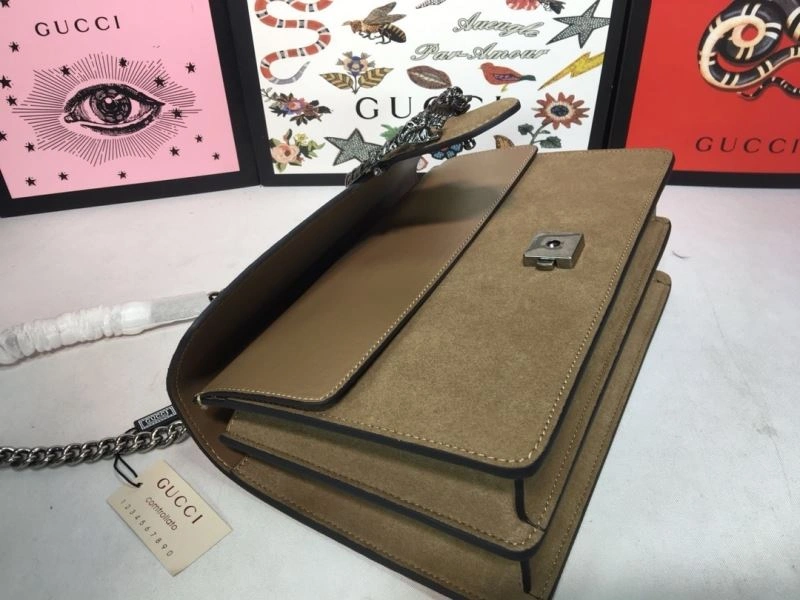 High accuracy Gucci Satchel Bags Others