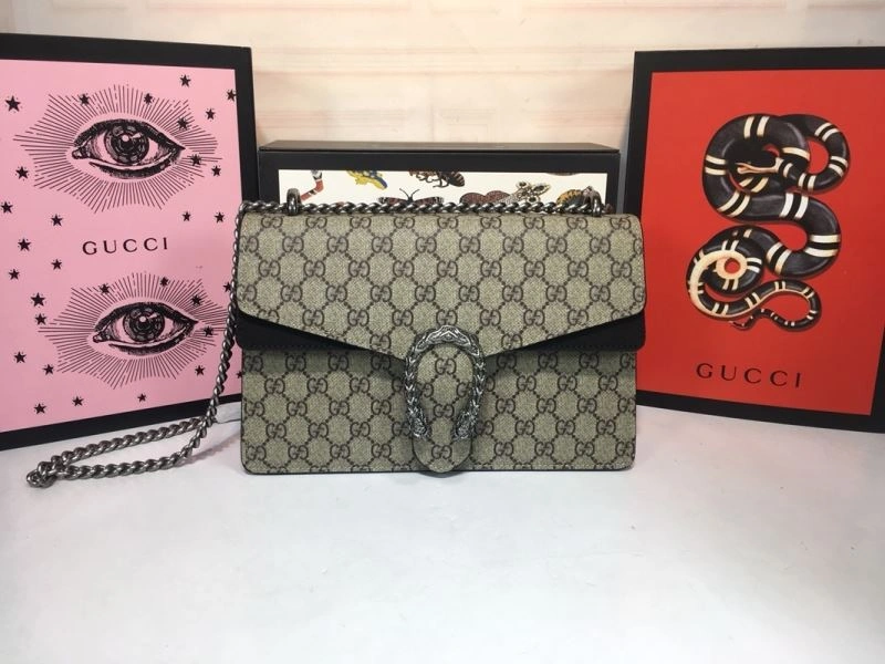 Gucci Satchel Bags Others