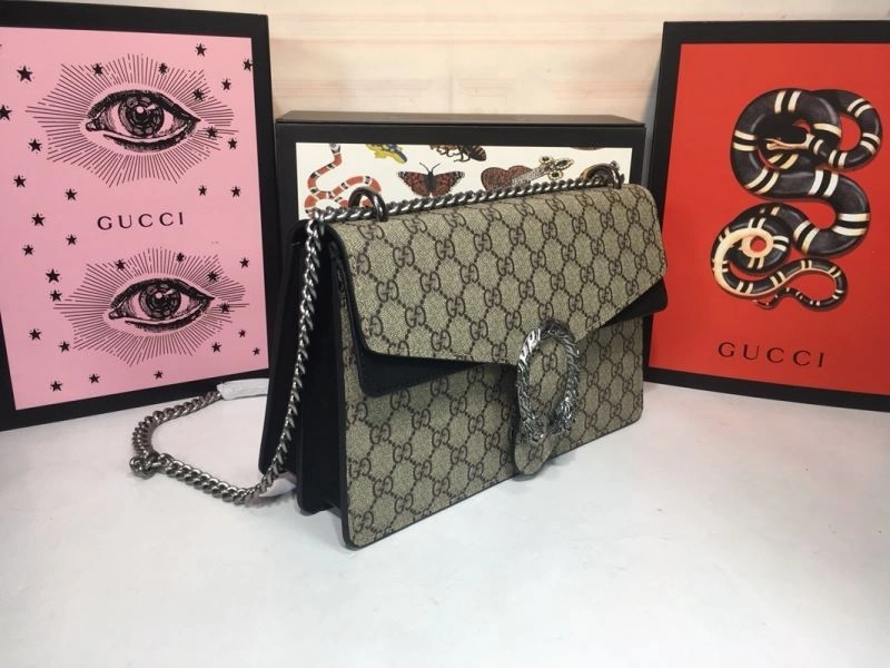 Top mirror Gucci Satchel Bags Others