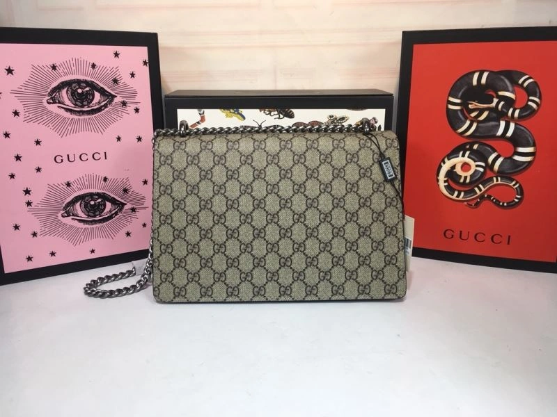 Top mirror Gucci Satchel Bags Others