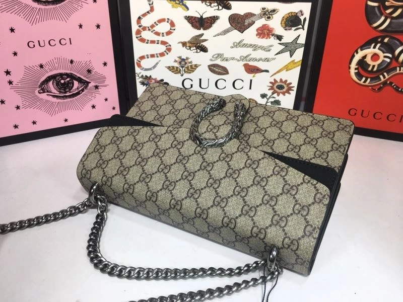 Top mirror Gucci Satchel Bags Others