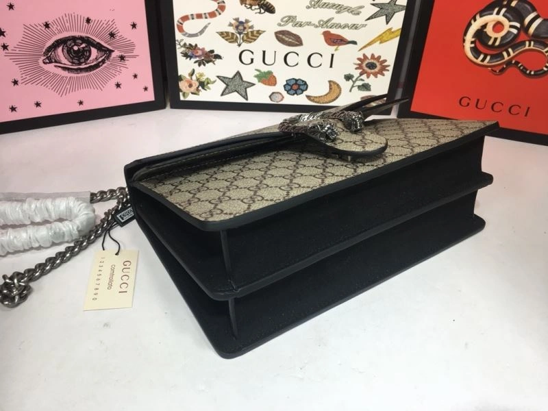 Top mirror Gucci Satchel Bags Others