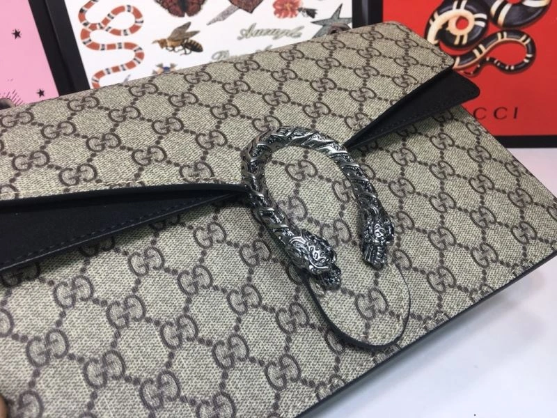Top mirror Gucci Satchel Bags Others