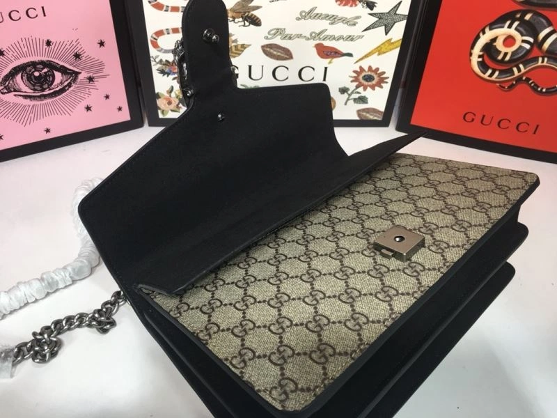 Top mirror Gucci Satchel Bags Others