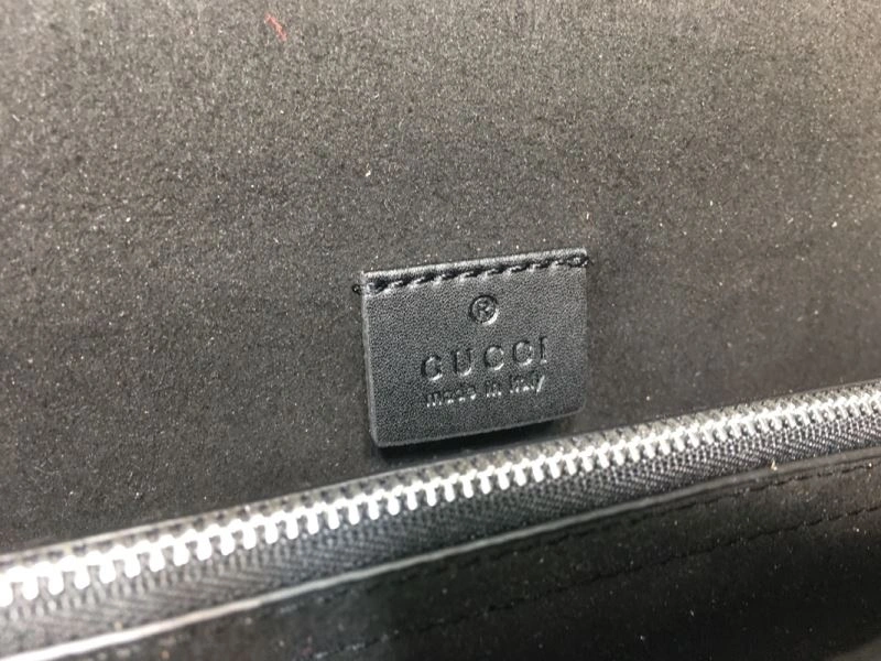 Top mirror Gucci Satchel Bags Others