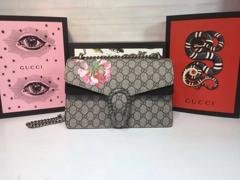 Gucci Satchel Bags Others