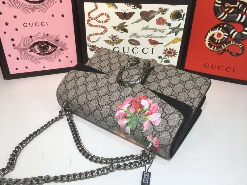 1:1 copy Gucci Satchel Bags Others