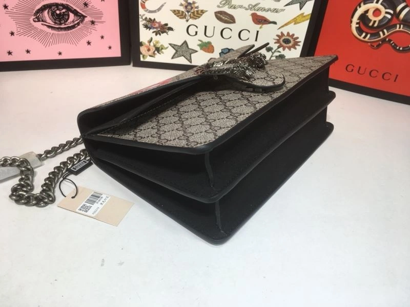 1:1 copy Gucci Satchel Bags Others