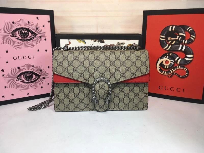 Gucci Satchel Bags Others