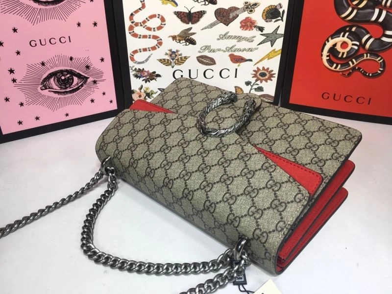 OEM Gucci Satchel Bags Others