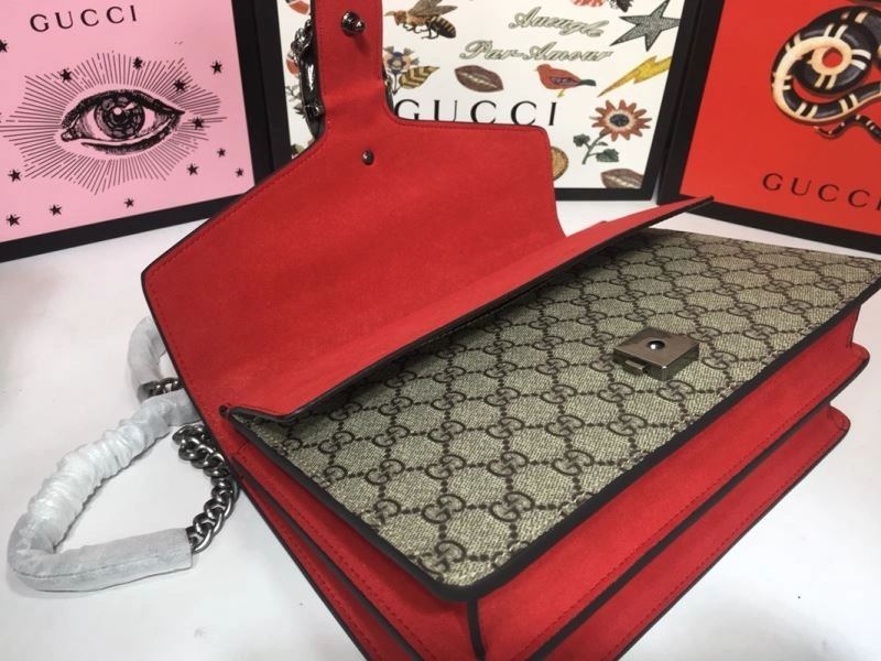 OEM Gucci Satchel Bags Others
