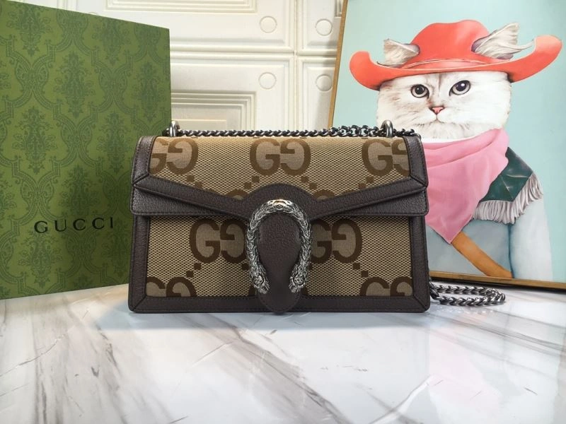 Gucci Satchel Bags Others