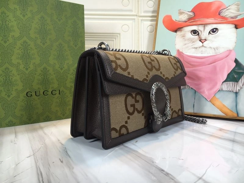 Top mirror Gucci Satchel Bags Others