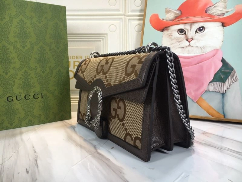 Top mirror Gucci Satchel Bags Others