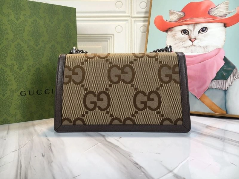 Top mirror Gucci Satchel Bags Others