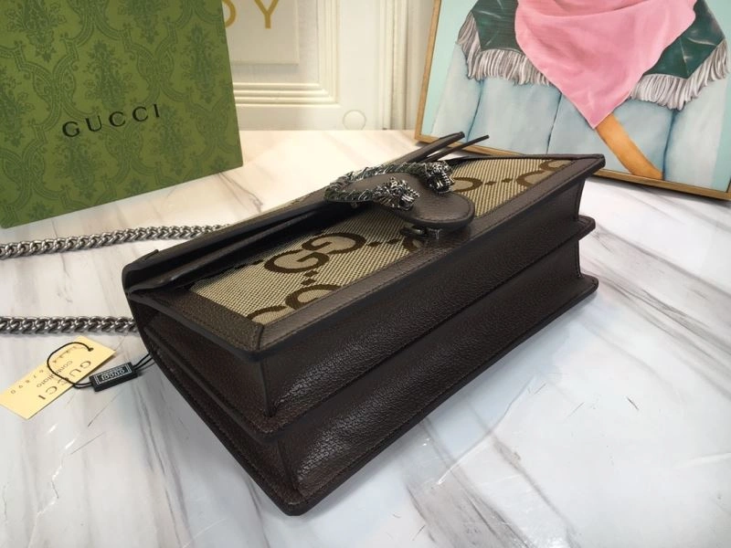 Top mirror Gucci Satchel Bags Others