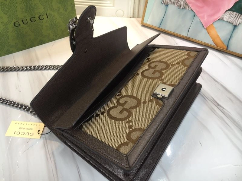Top mirror Gucci Satchel Bags Others