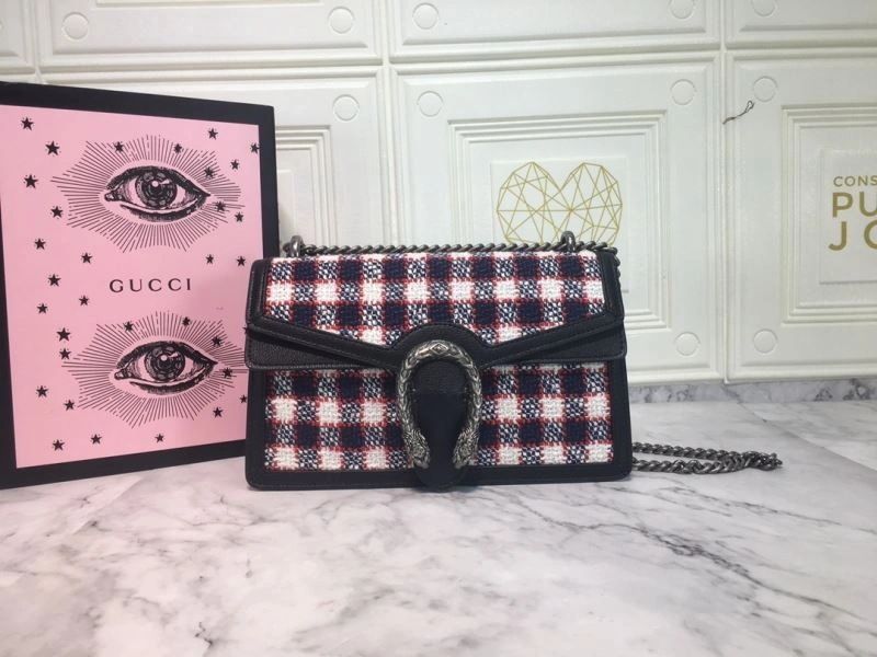 Gucci Satchel Bags Others