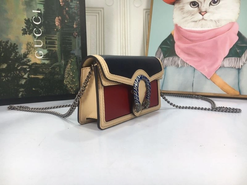 Exact replica Gucci Satchel Bags Others