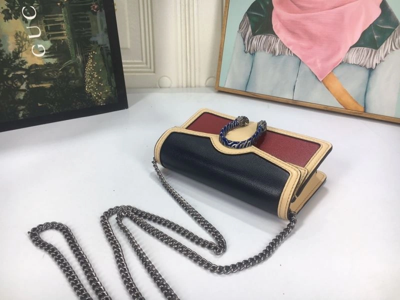 Exact replica Gucci Satchel Bags Others
