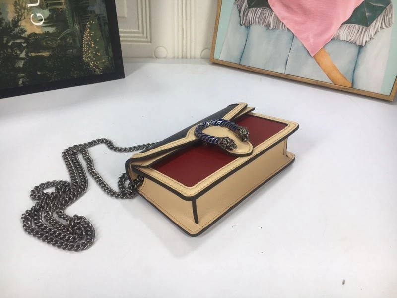 Exact replica Gucci Satchel Bags Others