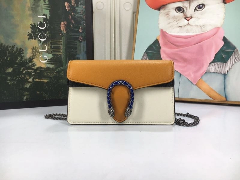 Gucci Satchel Bags Others