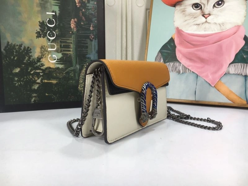 Budget-friendly Gucci Satchel Bags Others