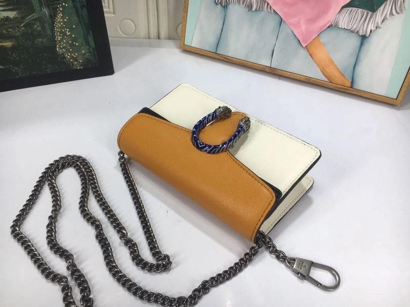 Budget-friendly Gucci Satchel Bags Others