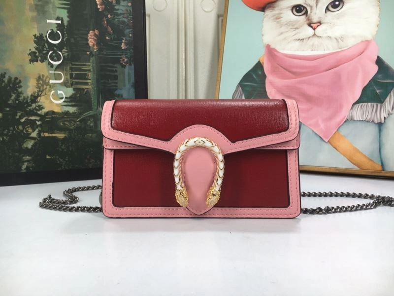 Gucci Satchel Bags Others