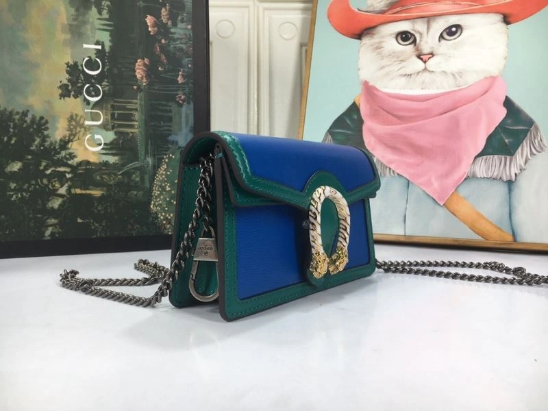 Genuine Gucci Satchel Bags Others