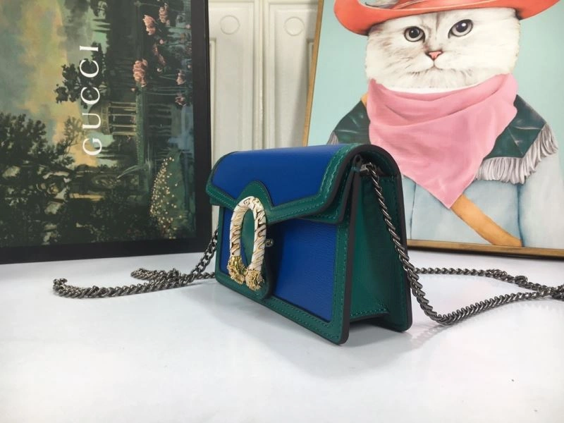 Genuine Gucci Satchel Bags Others