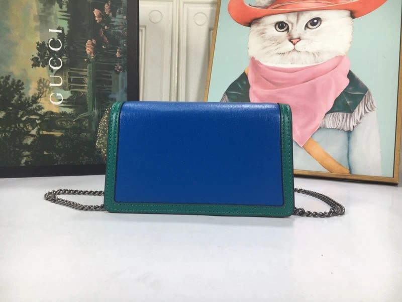 Genuine Gucci Satchel Bags Others