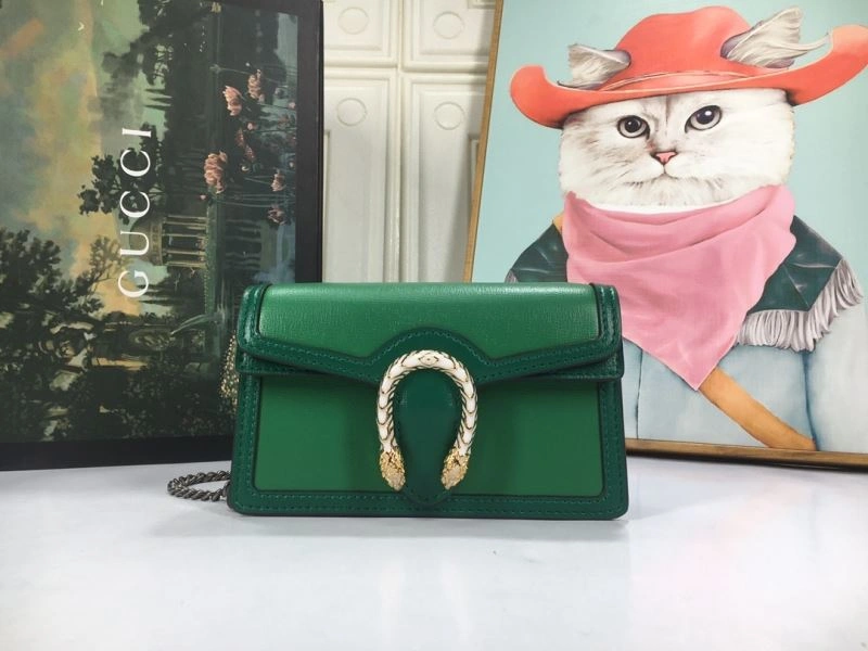 Gucci Satchel Bags Others