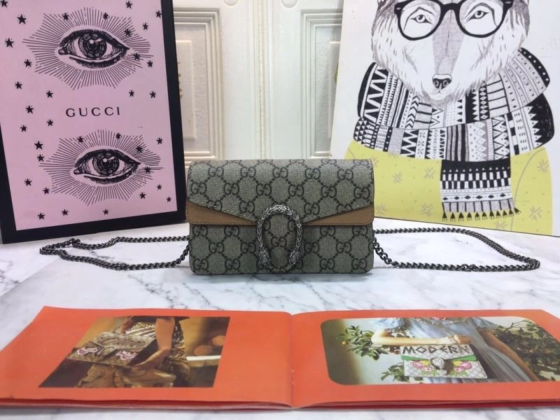 Gucci Satchel Bags Others