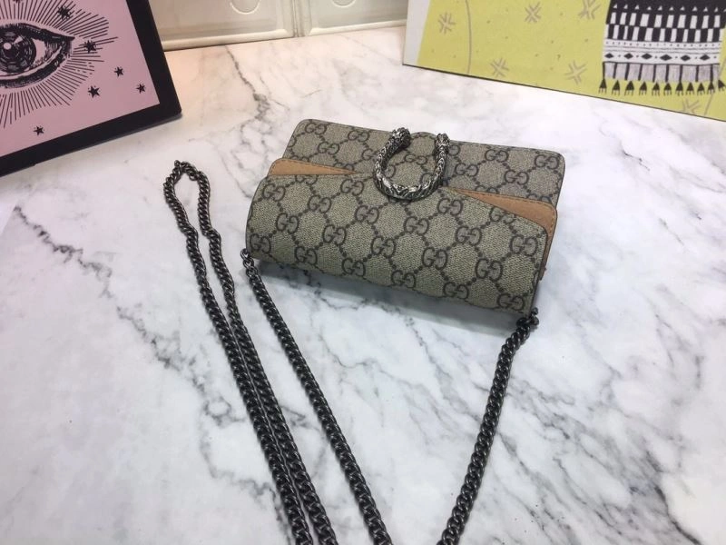 1:1 copy Gucci Satchel Bags Others