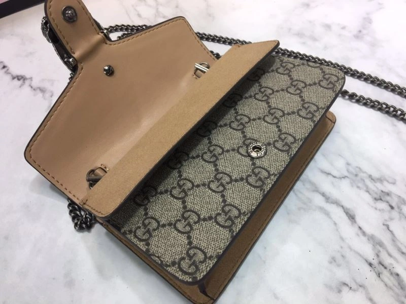 1:1 copy Gucci Satchel Bags Others