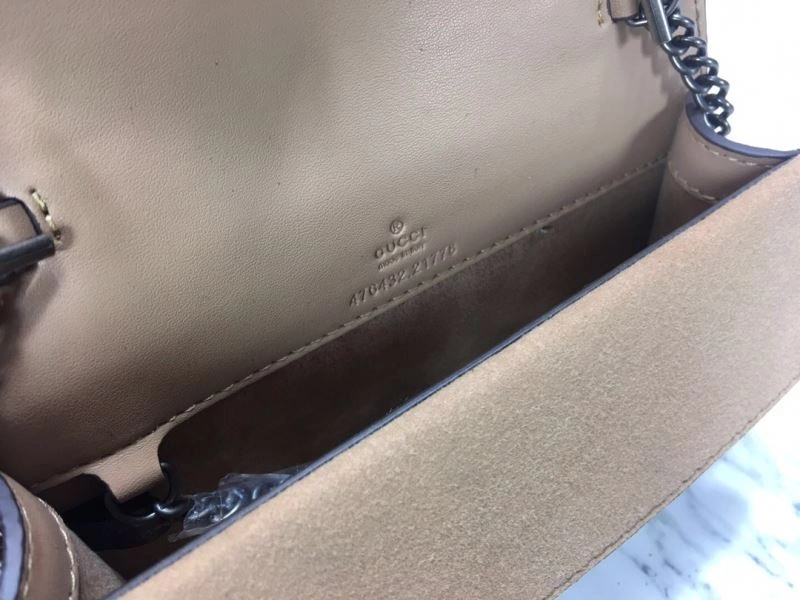 1:1 copy Gucci Satchel Bags Others