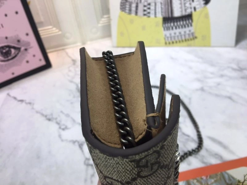 1:1 copy Gucci Satchel Bags Others